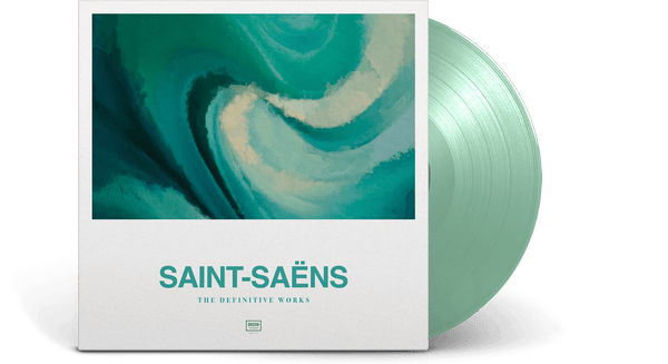 Vinyl | Philharmonia Orchestra, The Kanneh-Masons, C. Saint-Saëns ...