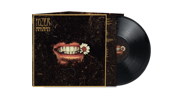 Vinyl | Hozier | Unreal Unearth - Unending (1LP Companion Version)