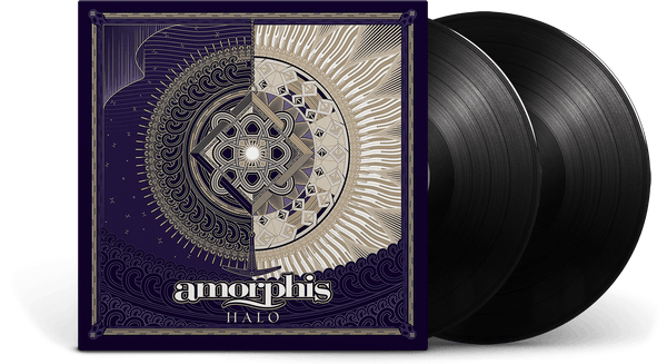 Vinyl | Amorphis | Halo