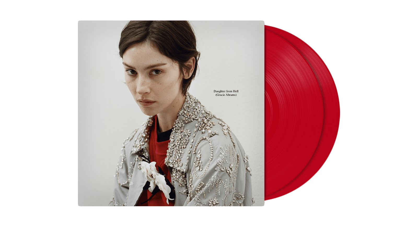 Gracie Abrams Announces New Album Daughter from Hell