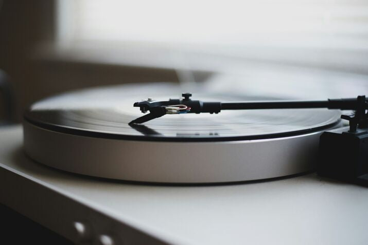 What to Do if My Vinyl Record Skips