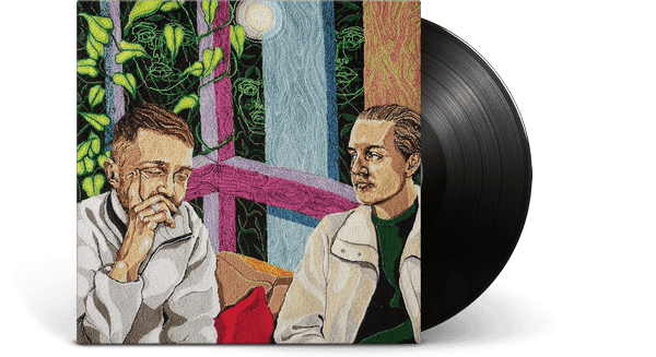 Vinyl | Disclosure | Alchemy