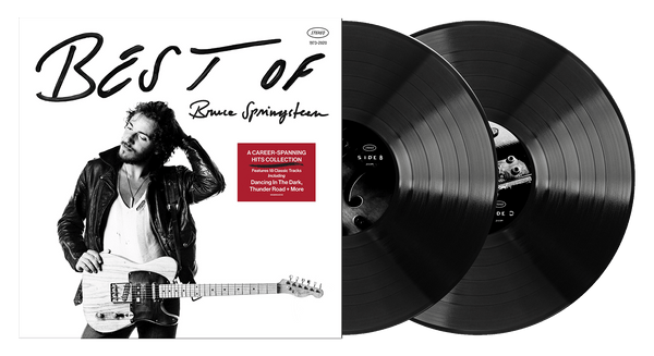 Vinyl | Bruce Springsteen | Best of Bruce Springsteen