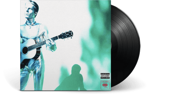 Vinyl | The Neighbourhood | Chip Chrome & The Mono-Tones