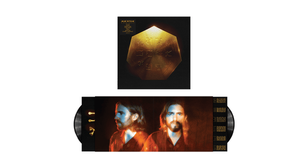 Vinyl | Sub Focus | Contact