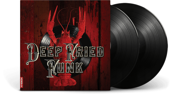 Vinyl | Various Artists | Deep Fried Funk