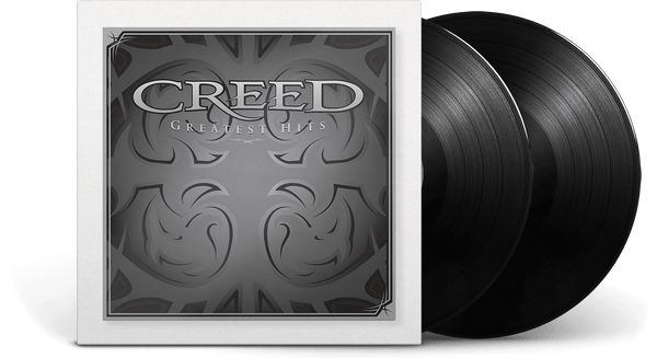 Vinyl | Creed | Greatest Hits (Etched)