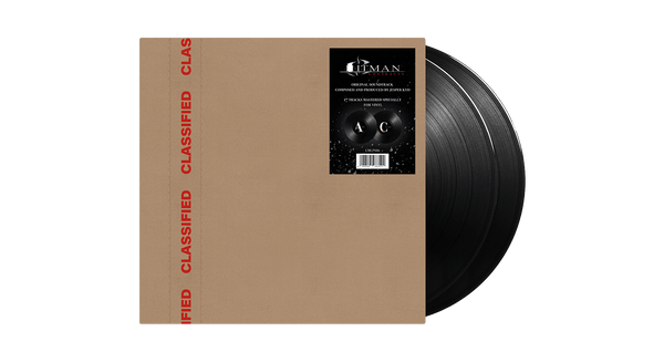 Vinyl | Jesper Kyd | Hitman - Contracts (Original Soundtrack)