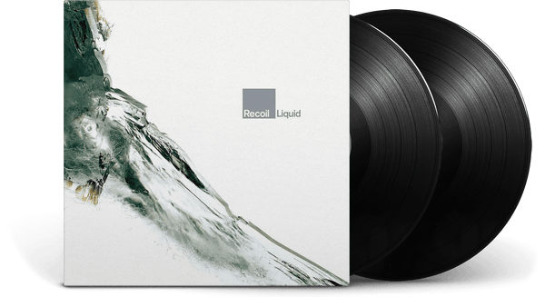 Vinyl | Recoil | Liquid