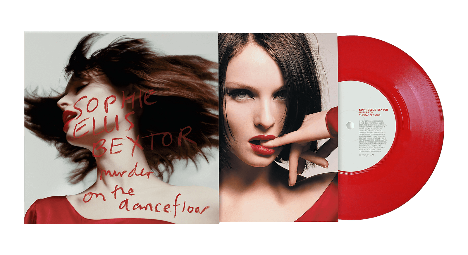 Pre-Orders Page 2 - The Record Hub