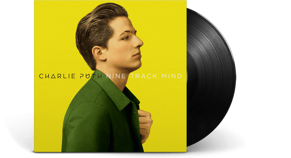Vinyl | Charlie Puth | Nine Track Mind
