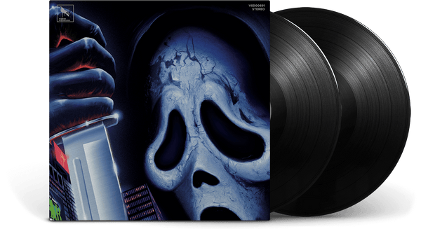 Vinyl | Brian Tyler | Sven Faulconer | Scream VI