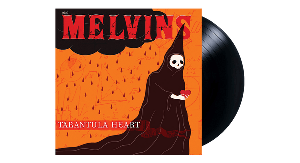 Vinyl | Melvins | Tarantula Heart