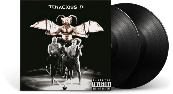 Vinyl | Tenacious D | Tenacious D