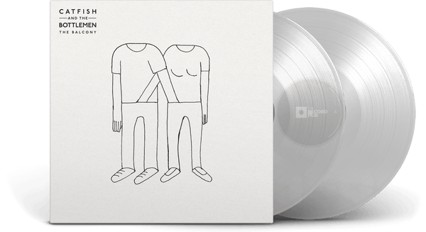 Vinyl | Catfish and the Bottlemen | The Balcony (10 Year Anniversary ...
