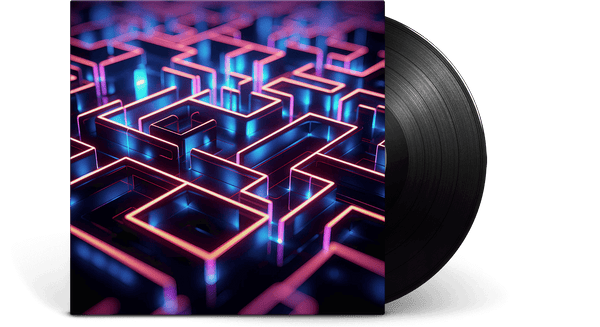 Vinyl | The Zutons | The Big Decider