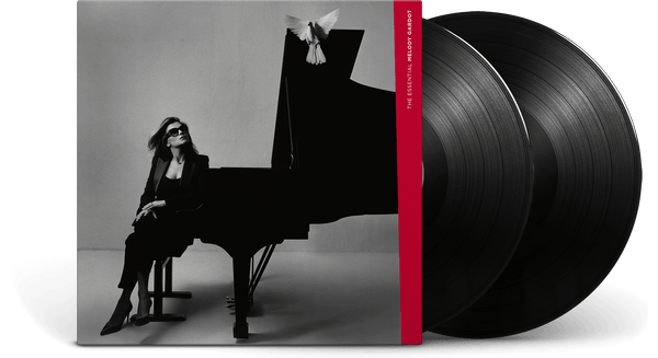 Vinyl | Melody Gardot | The Essential Melody Gardot