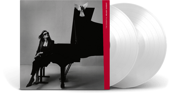 Vinyl | Melody Gardot | The Essential Melody Gardot (White Vinyl)