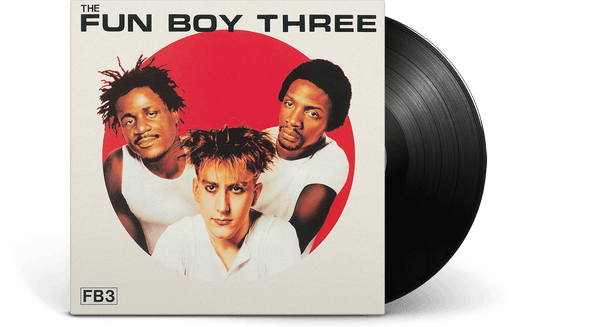 Vinyl | Fun Boy Three | The Fun Boy Three (Remaster)