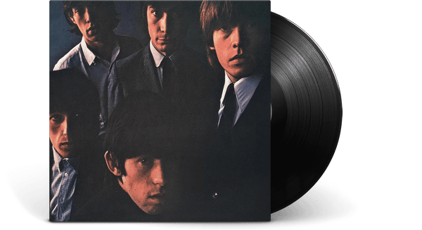 Vinyl | The Rolling Stones | The Rolling Stones No.2