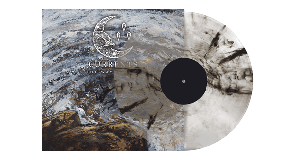 Vinyl | Currents | The Way It Ends