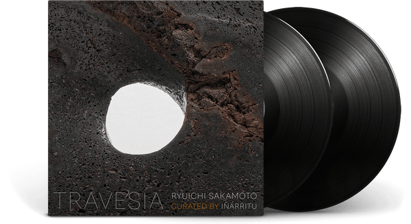 Vinyl | Ryuichi Sakamoto | Travesia