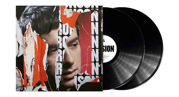Vinyl | Mark Ronson | Version