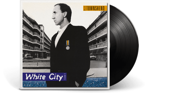 Vinyl | Pete Townshend | White City (A Novel) (Half Speed Master)