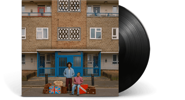 Vinyl | Berwyn | Who Am I