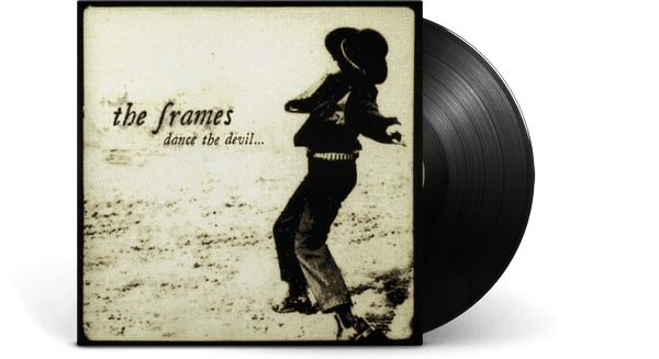 Vinyl | The Frames | Dance The Devil