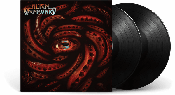 Vinyl | Alien Weaponry | Tangaroa