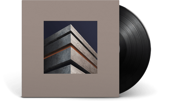 Vinyl | Blanket | Modern Escapism