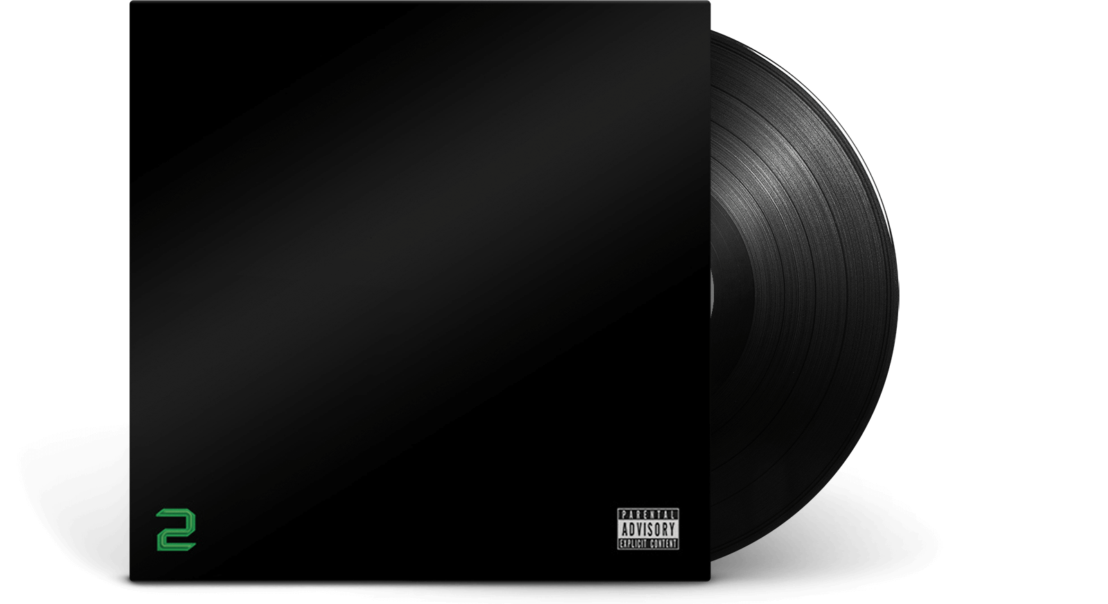 Vinyl | Dean Blunt | BLACK METAL 2