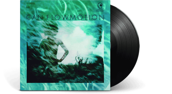 Vinyl | CAN | FLOW MOTION