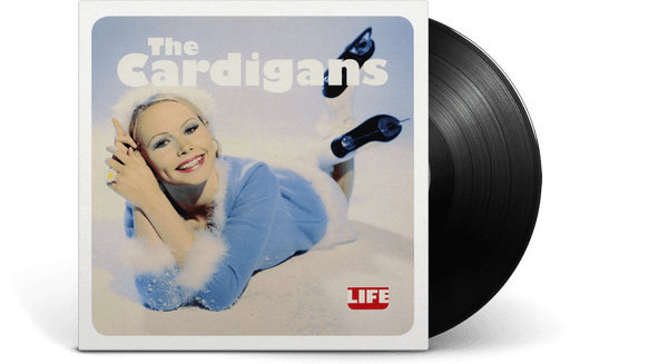 Vinyl | The Cardigans | Life