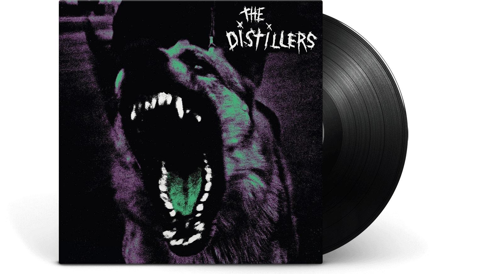 Vinyl | The Distillers | The Distillers