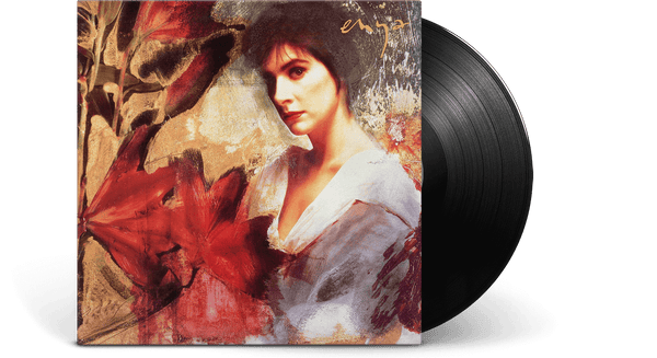 Vinyl | Watermark | Enya