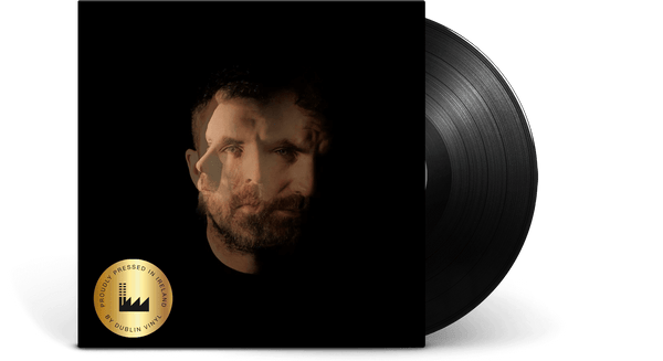 Vinyl | Mick Flannery | Mick Flannery