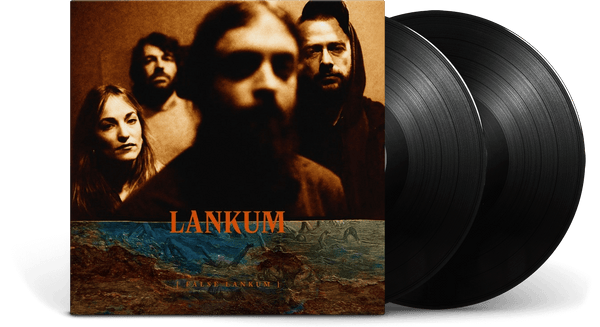 Vinyl | Lankum | False Lankum