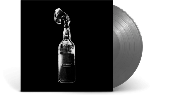 Vinyl | The Prodigy & Andy C | Firestarter (Andy C Remix)