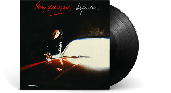 Vinyl | Rory Gallagher | Defender