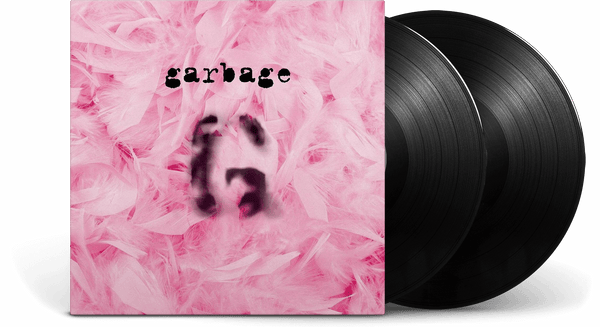 Vinyl | Garbage | Garbage