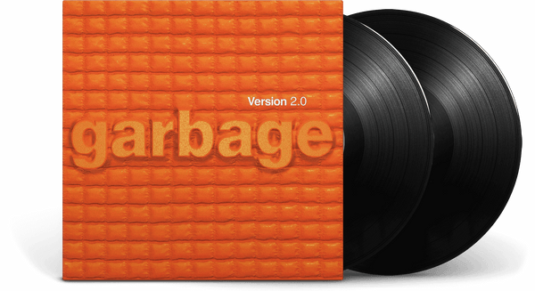 Vinyl | Garbage | Version 2.0