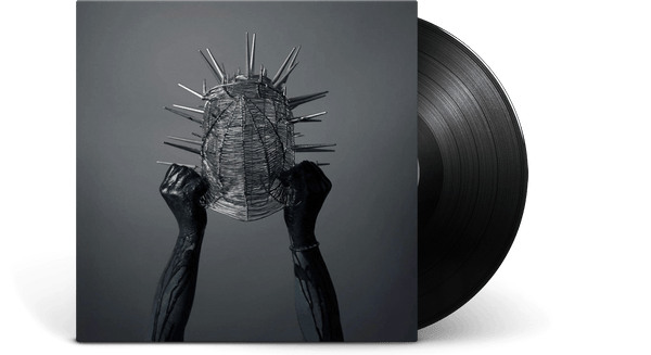 Vinyl | Ghostemane | ANTI-ICON