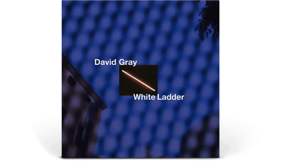 Vinyl | David Gray | White Ladder [20th Anniversary]