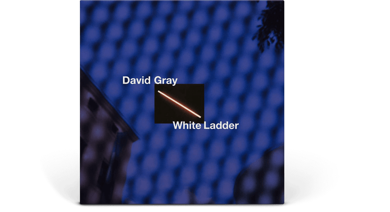 Vinyl | David Gray | White Ladder [20th Anniversary] - The Record Hub