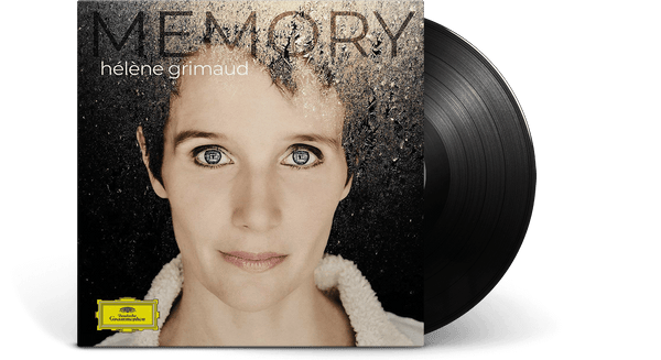 Vinyl | Hélène Grimaud | Memory