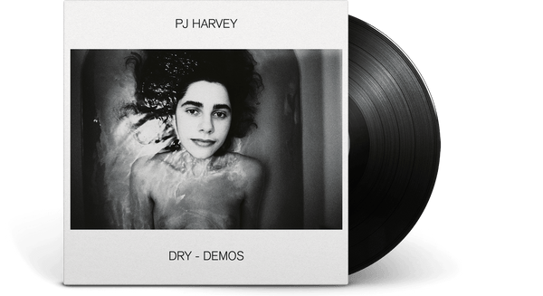 Vinyl | Dry - Demos | PJ Harvey - The Record Hub