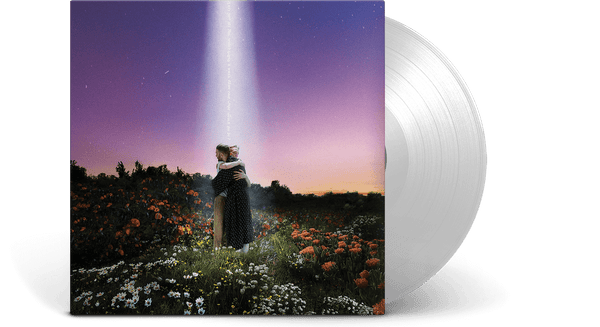 Vinyl | Honne | What Would You Do? (Ltd Clear Vinyl)