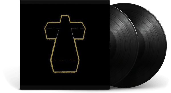 Vinyl | Justice